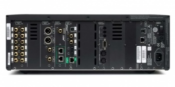 Meridian 818v3 Reference Pre Amplifier -With Roon - Analogue Seduction